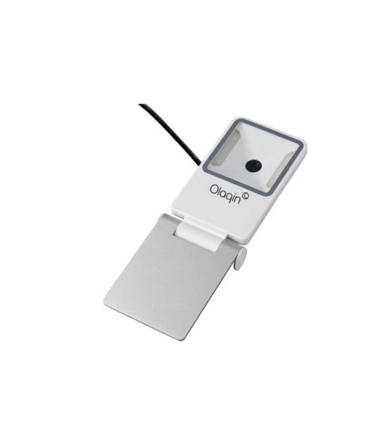 Lecteur QR codes OLAQIN / LITEO-2D